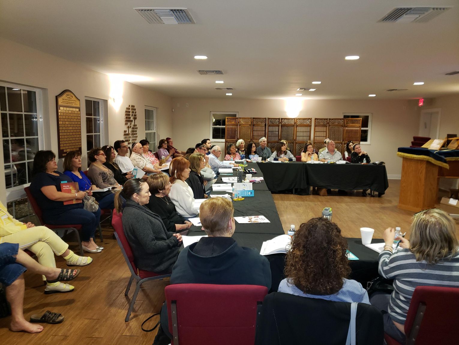 Central Florida Chabads to Host Course on the Torah’s Surprising Role ...