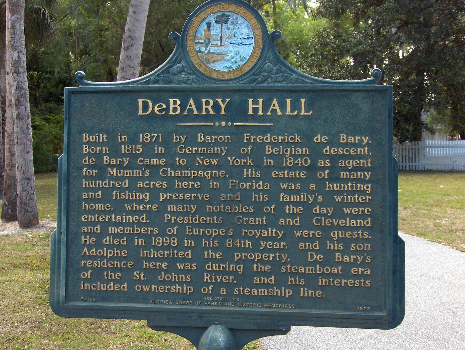 City of DeBary Launches Mandatory Septennial Update to Comprehensive Plan
