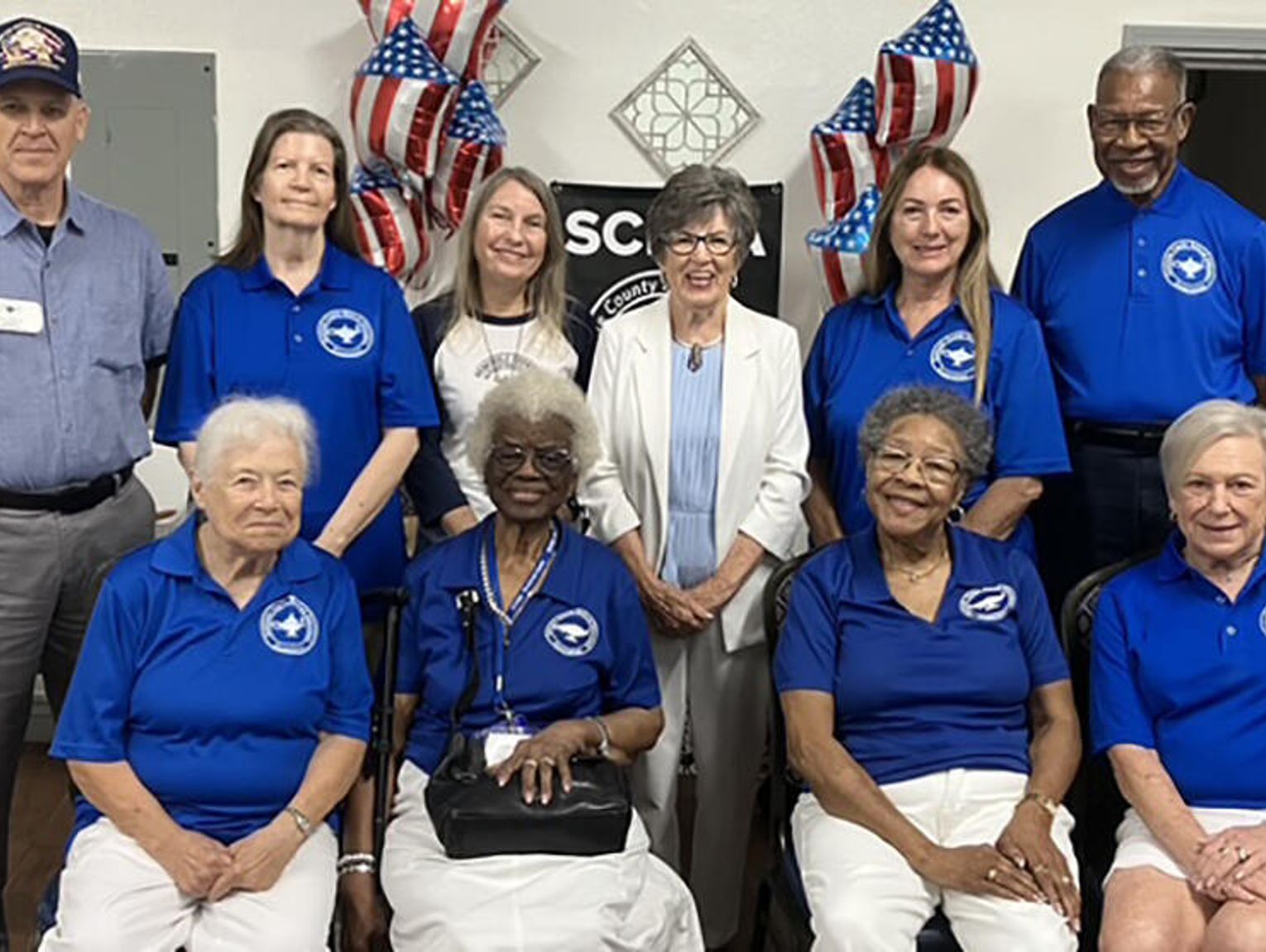 Florida’s First Virtual Retired Educators Conference