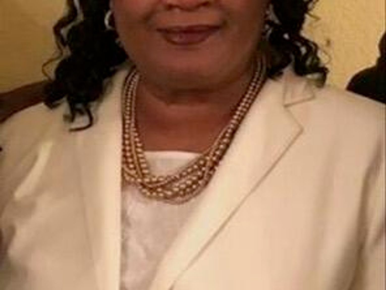 Gloria Ann Weatherspoon