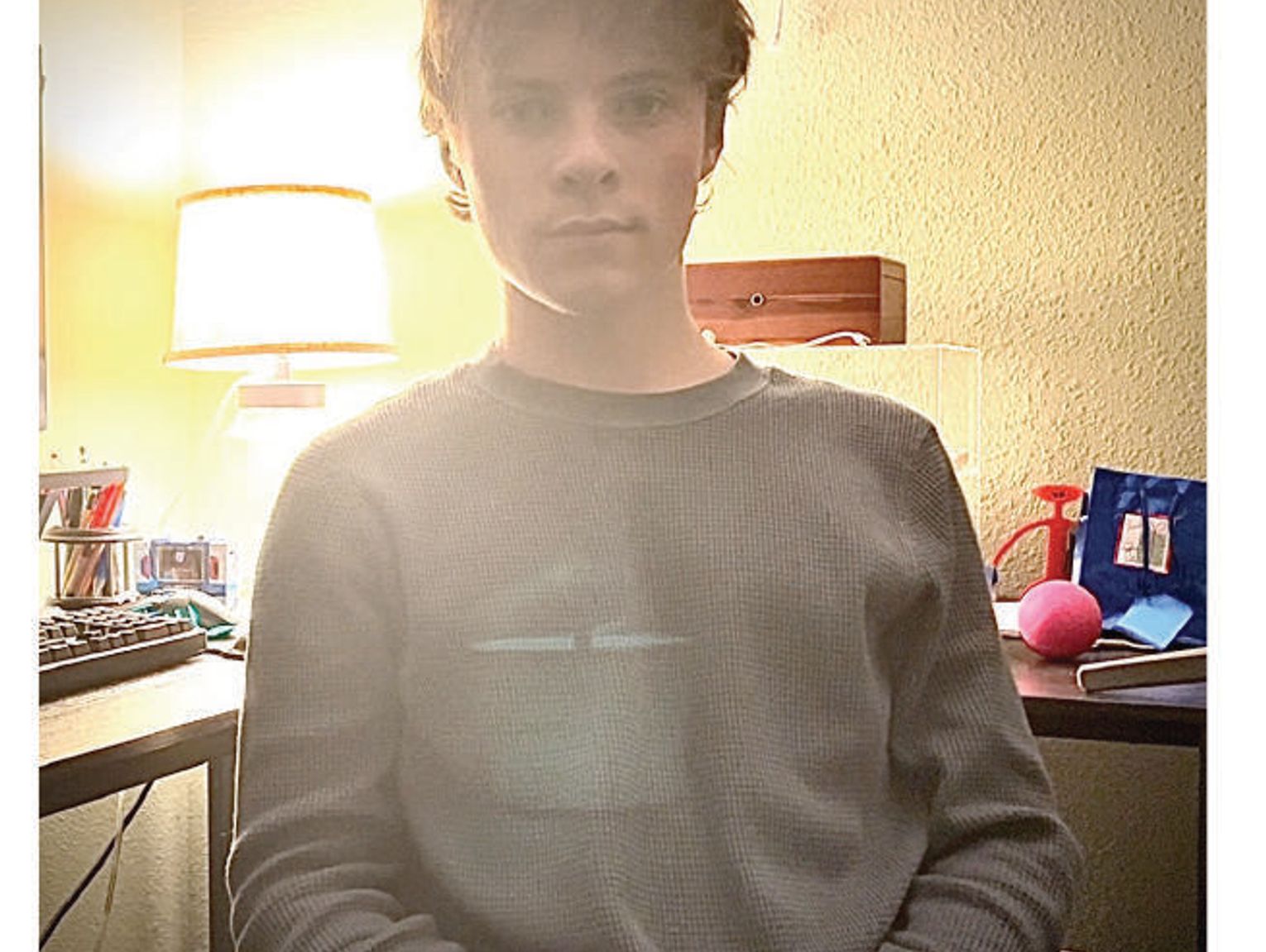 Jacob Ilgenfritz, Student Writer, on Impact Crooms Academy has had on ...