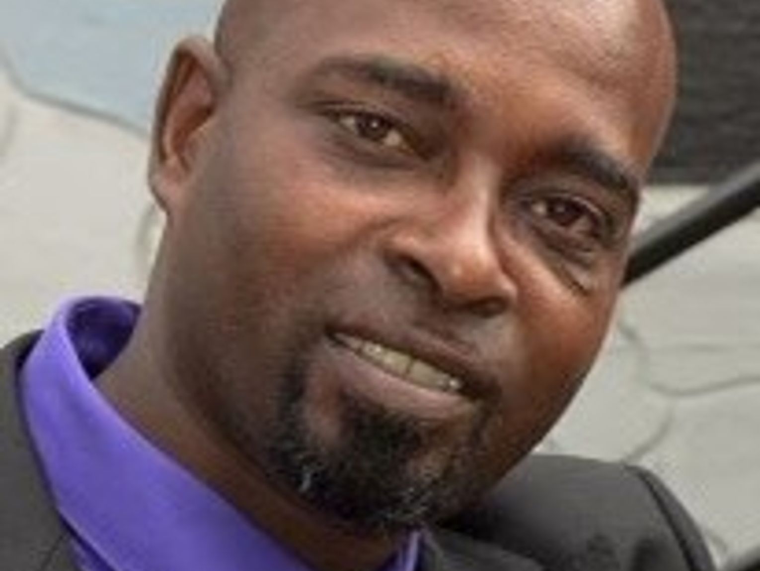 Jimmie Lee “Lil’ Jimmie” Bailey, Jr