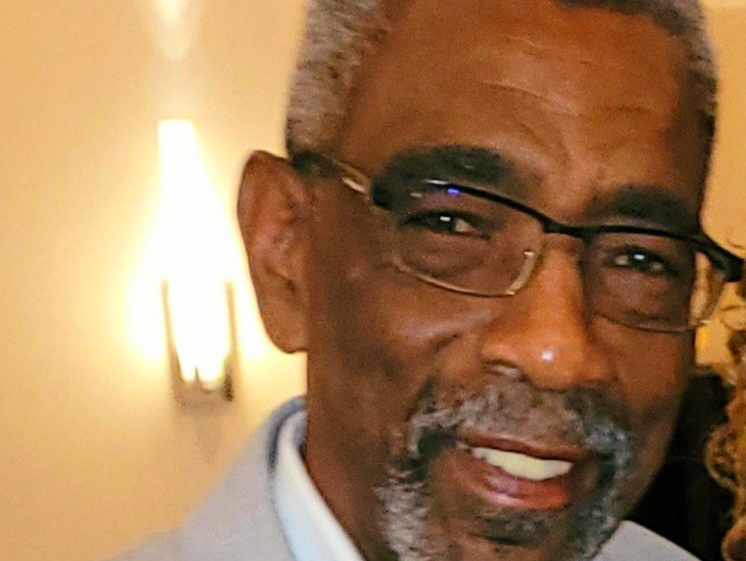 Larry Donell Fields Obituary