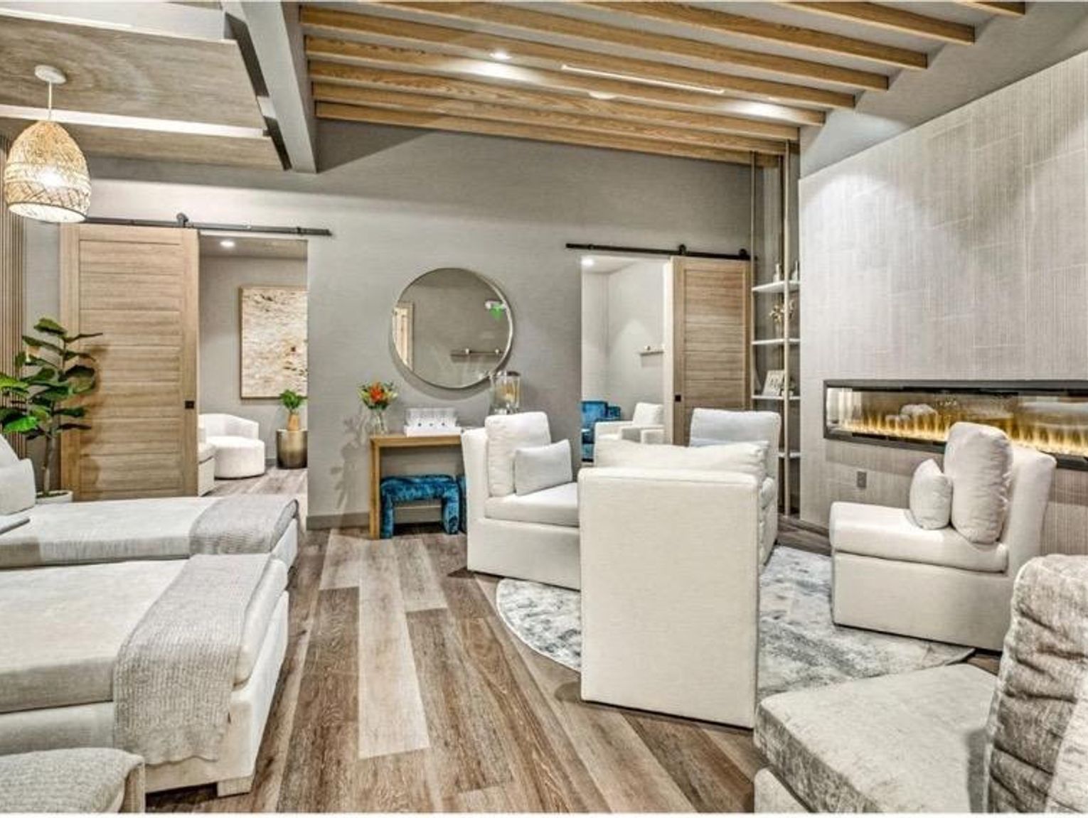 National luxury spa brand Woodhouse Spa to open 6,600-square-foot ...