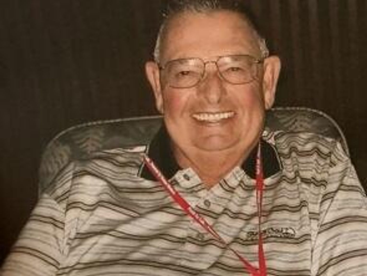 Newell Lee Holt (Lee)