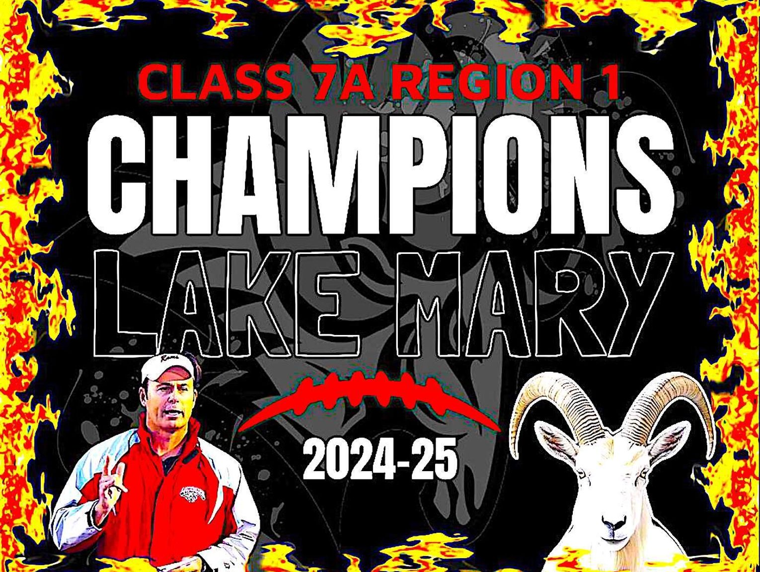 Rams roll into Final 4