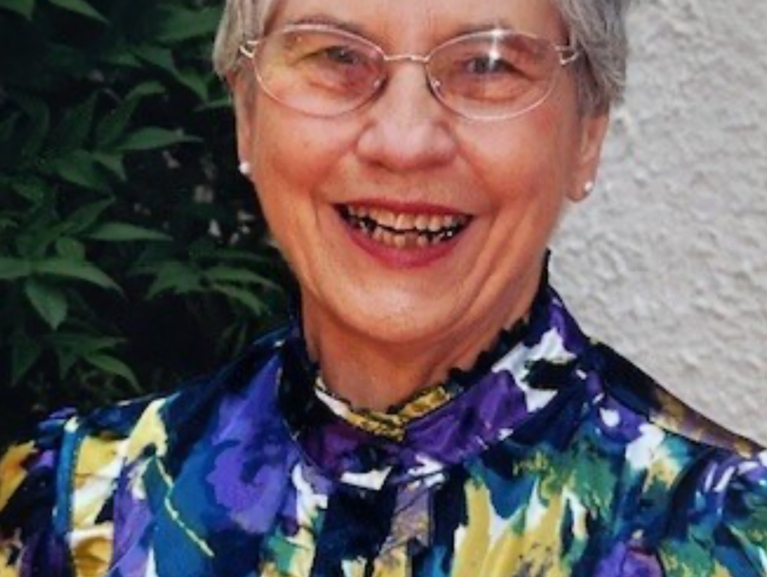 Virginia Wilson Powell Obituary