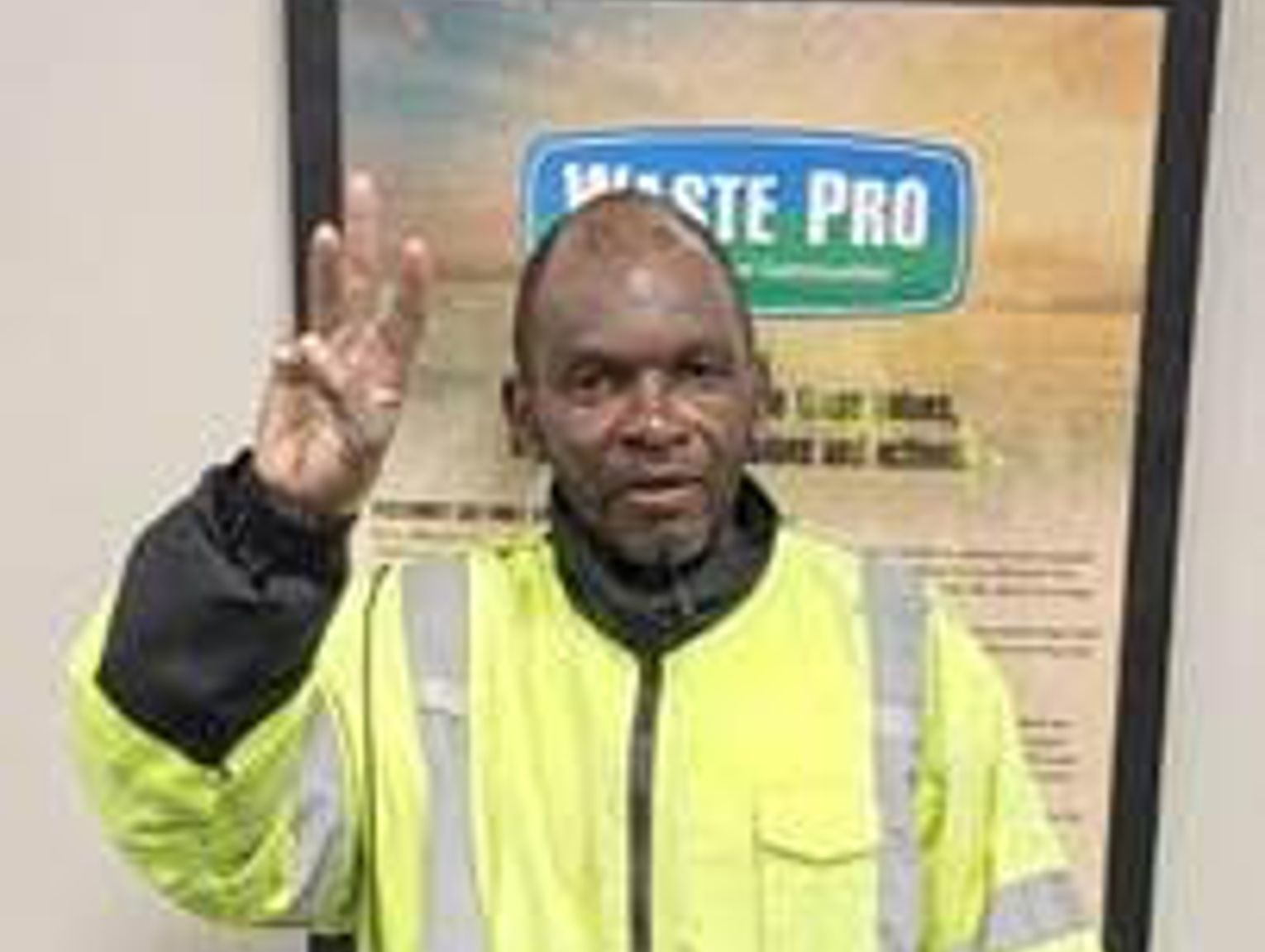 Waste Pro Projecting Record Year for Safety Awards in 2025 of $1.85 Million