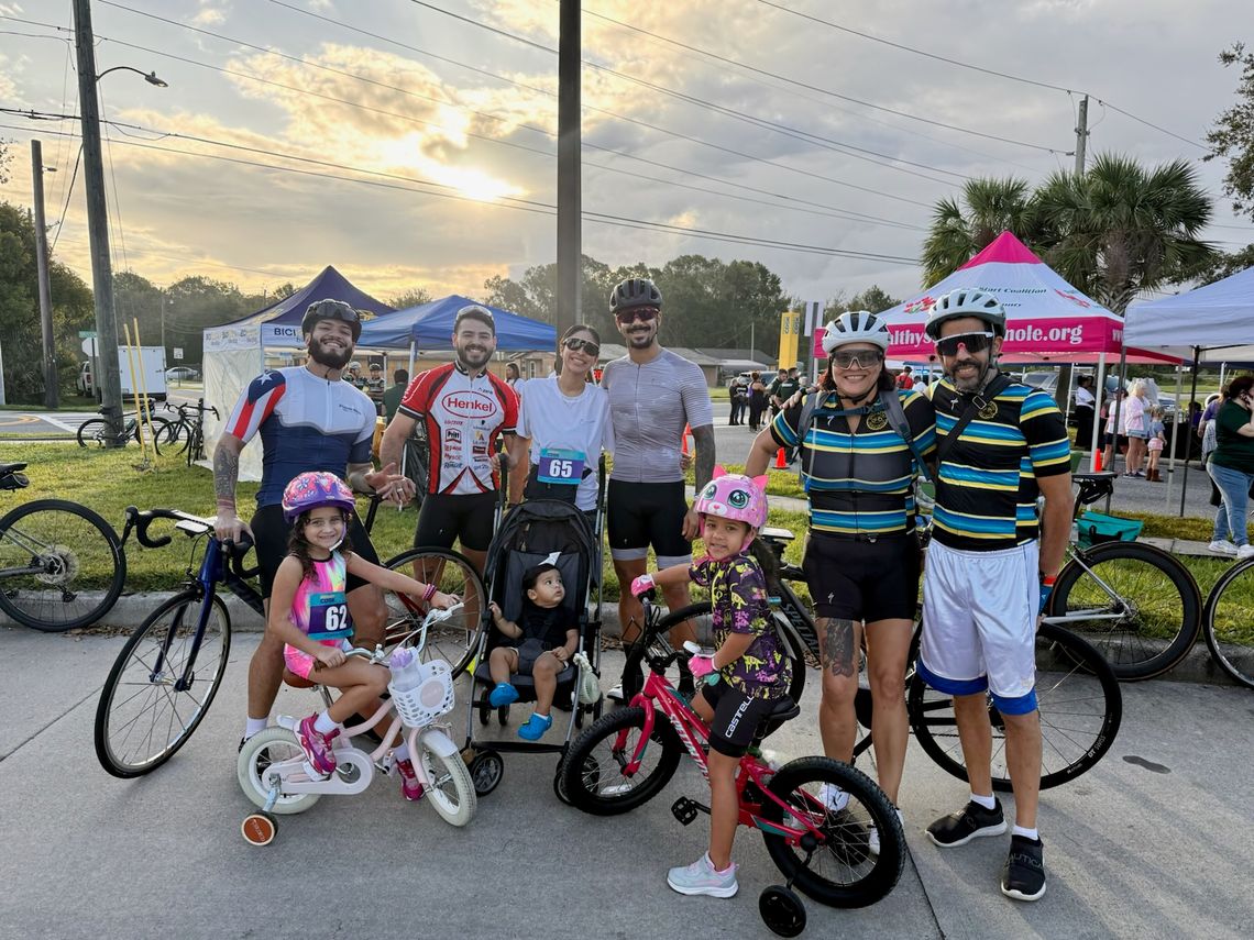 Bicikleta Bike Shop gearing up for Upcoming Bike Events