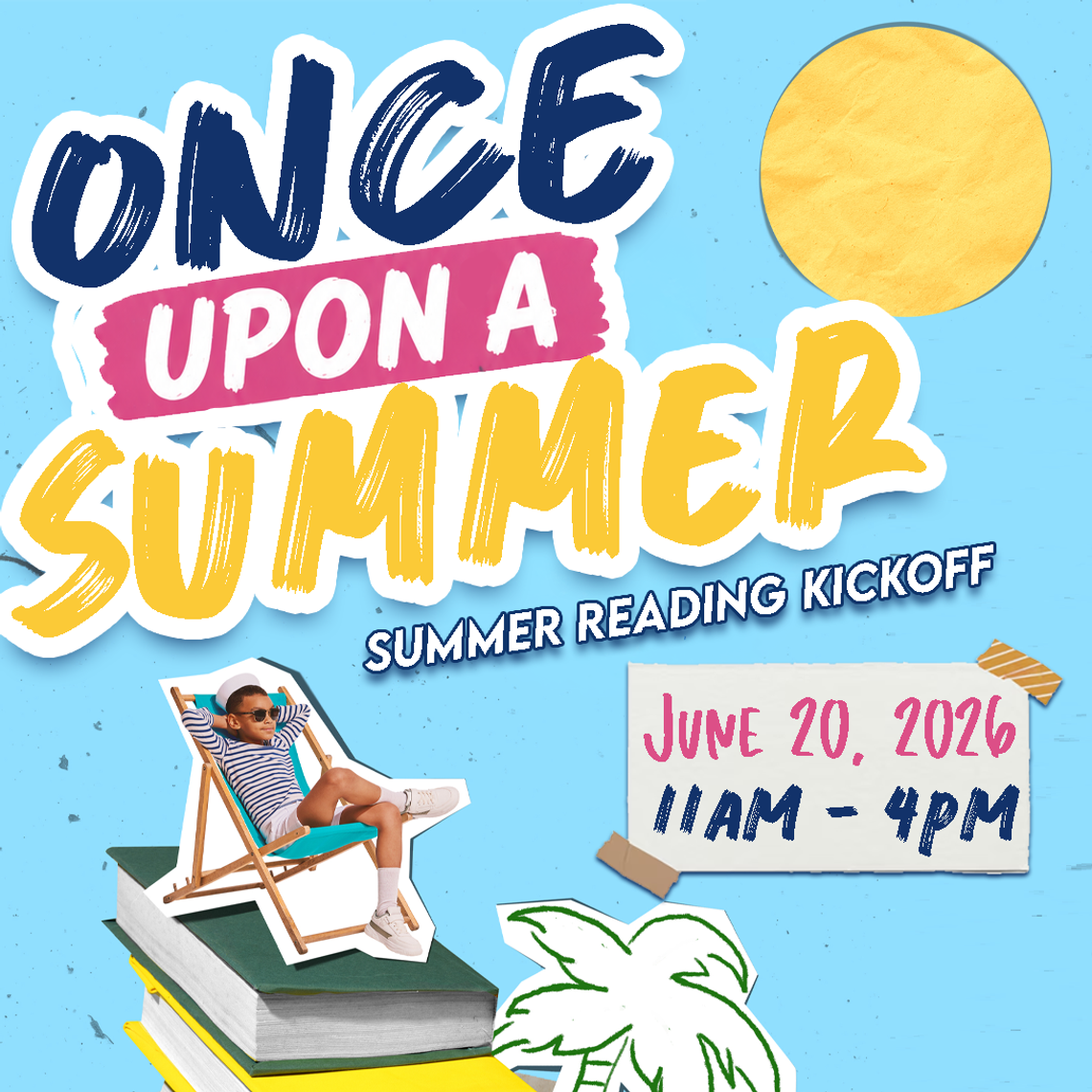 Oviedo Mall Invites Families to Kick Off Summer Reading at Once Upon A ...