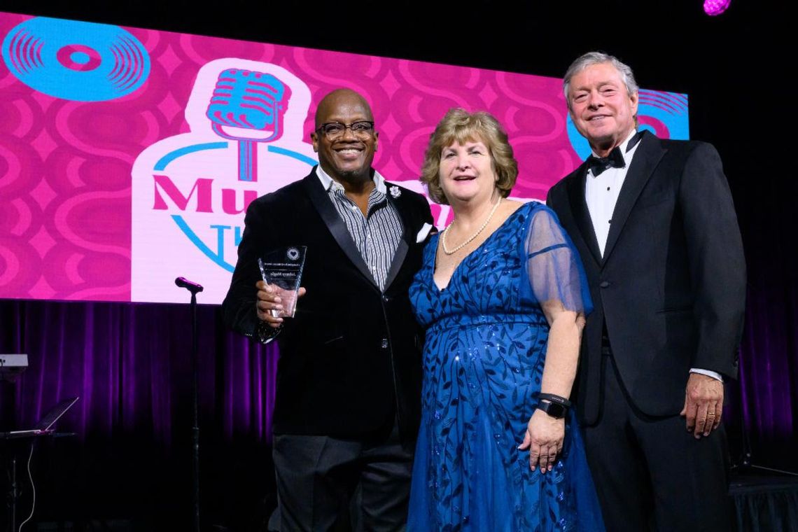 UCP of Central Florida Annual Gala raises over $730K for Education ...