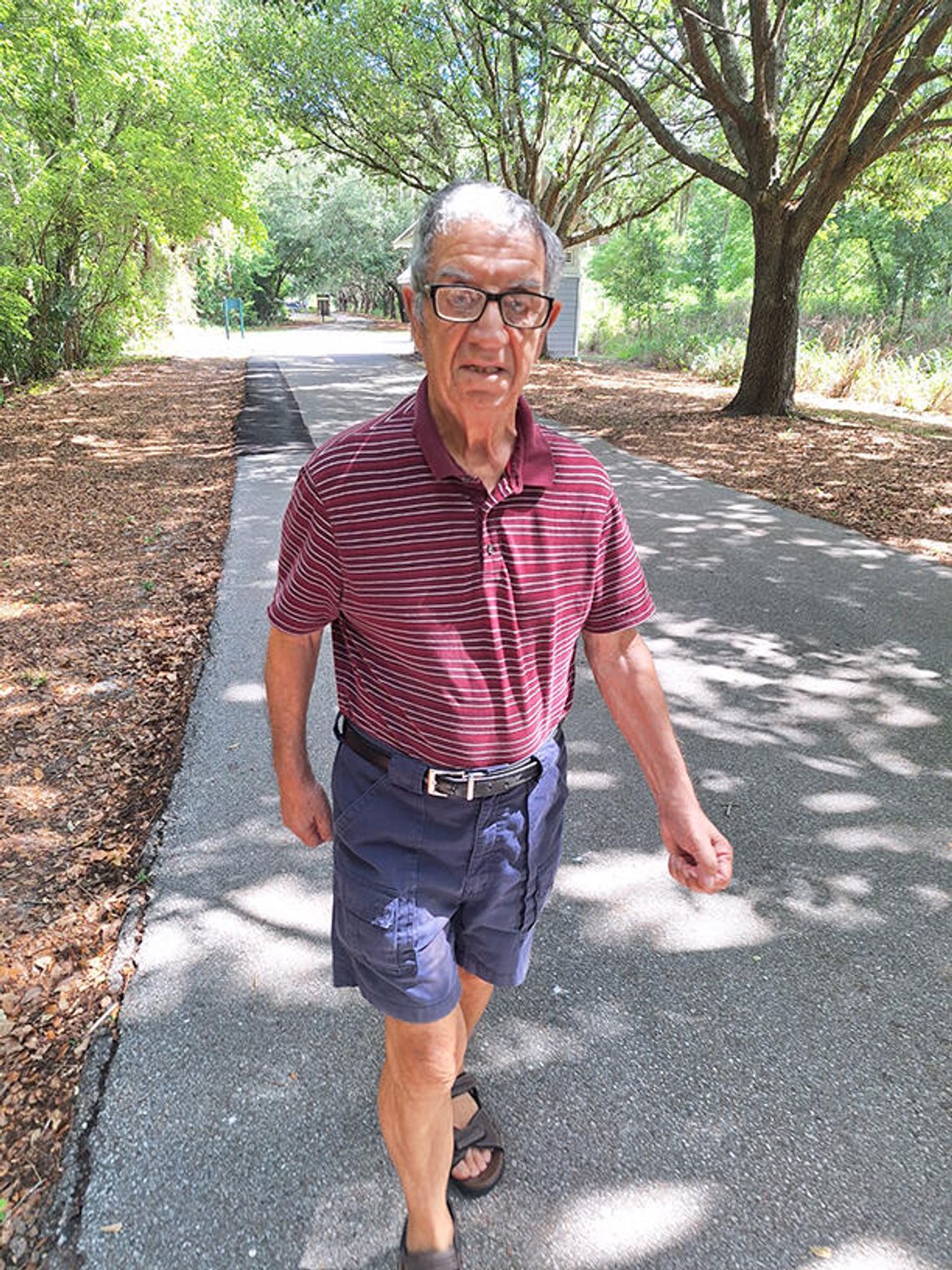 Winter Springs Seniors are Finding Balance with Watermark’s 360Well