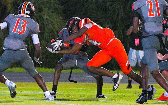 Showtime in Sanford