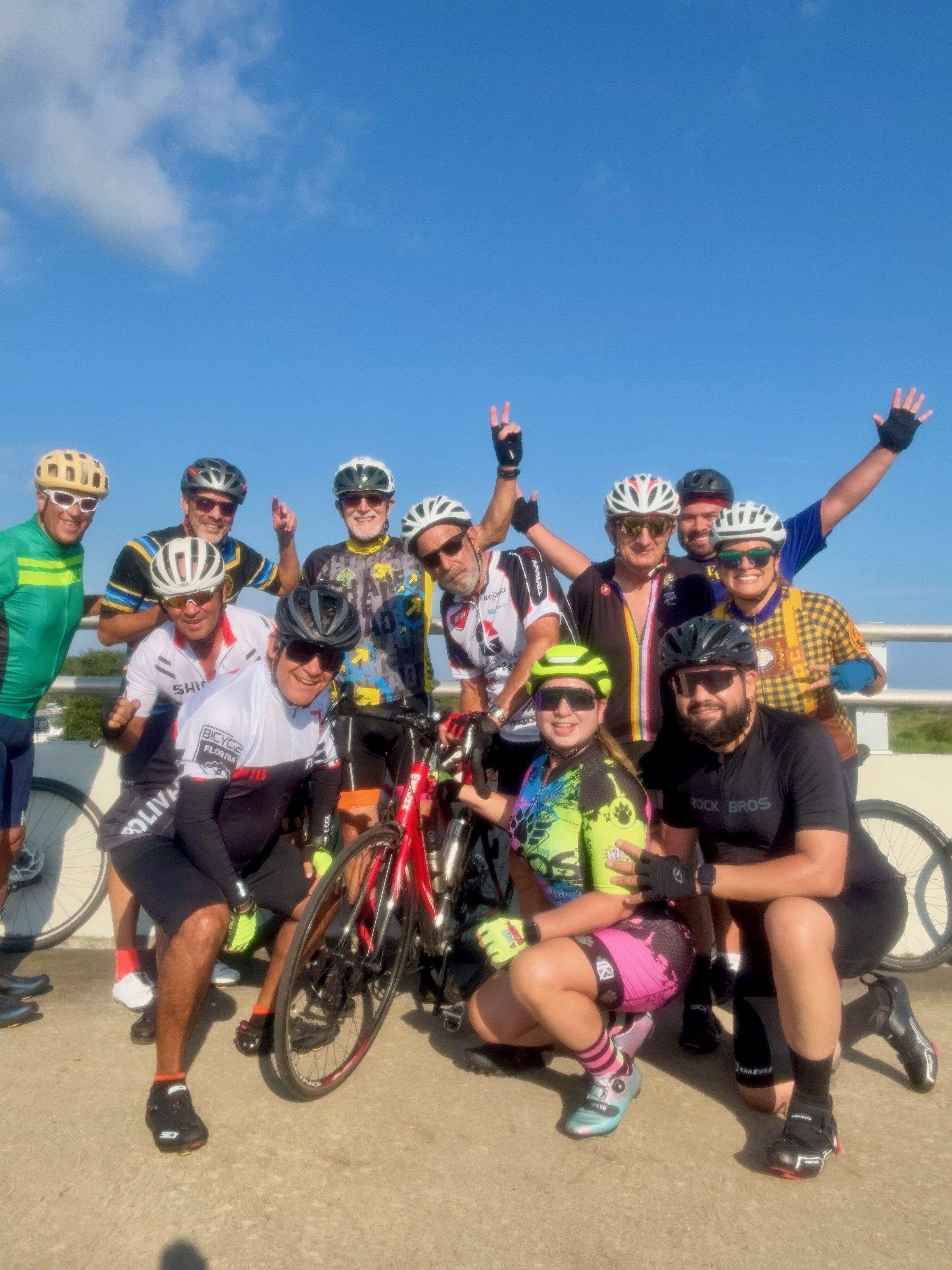 Bicikleta Bike Shop gearing up for Upcoming Bike Events